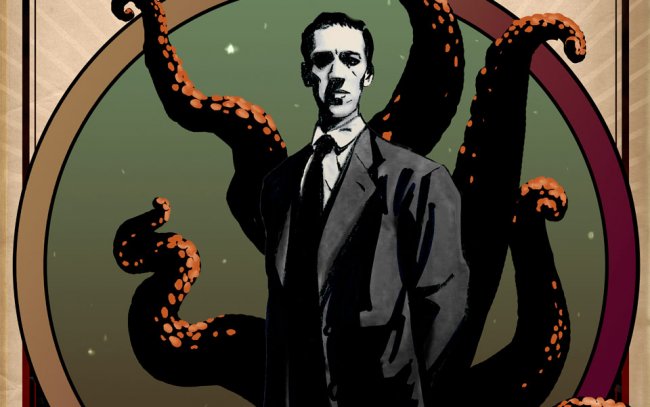 Boxed Culture: Lovecraft, Gamification, and The Horrible Endless Void ...