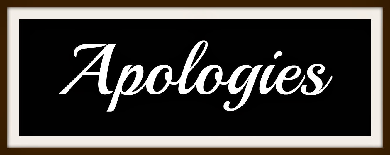 Boxed Culture: A Sincere Apology – Aeither.net