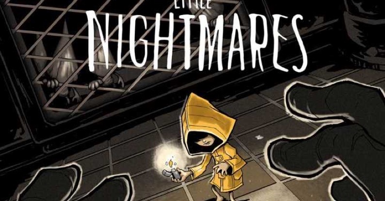 Graphic Reviews: Little Nightmares – Aeither.net